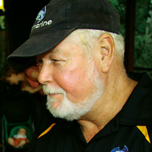 Lyle Squire Snr — Pro-vision Reef Inc.